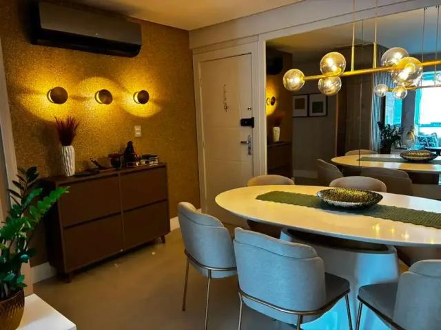 Apartamento para Venda em Salvador/BA Alphaville I 2 Quartos