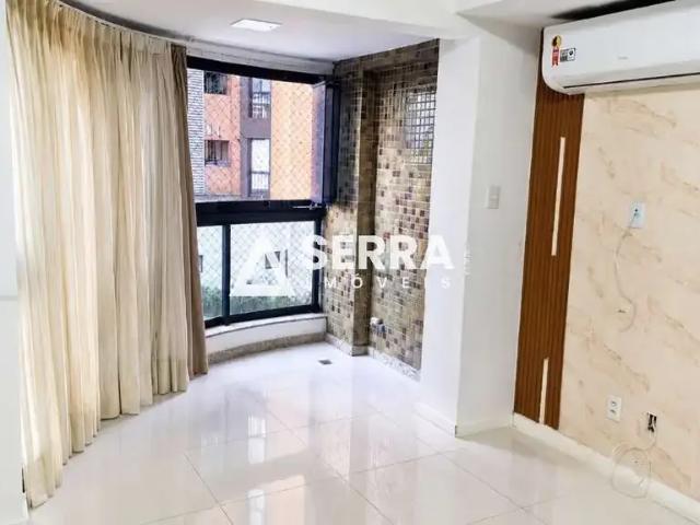 Apartamento para Venda em Salvador/BA Alphaville I 2 Quartos