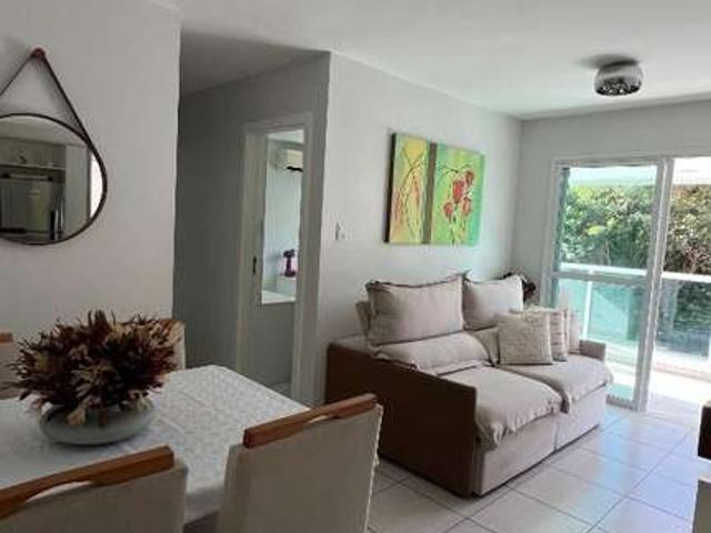 Apartamento para Venda em Salvador/BA Alphaville I 2 Quartos