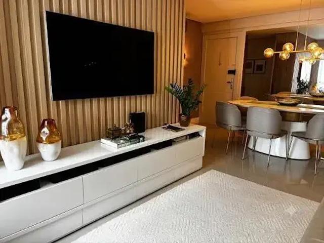 Apartamento para Venda em Salvador/BA Alphaville I 2 Quartos