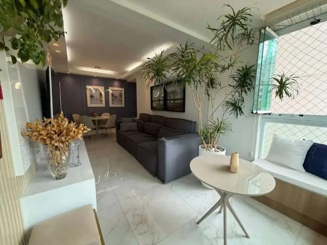 Apartamento para Venda em Salvador/BA Alphaville I 2 Quartos