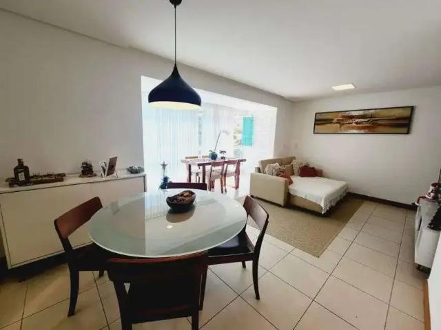 Apartamento para Venda em Salvador/BA Alphaville I 2 Quartos