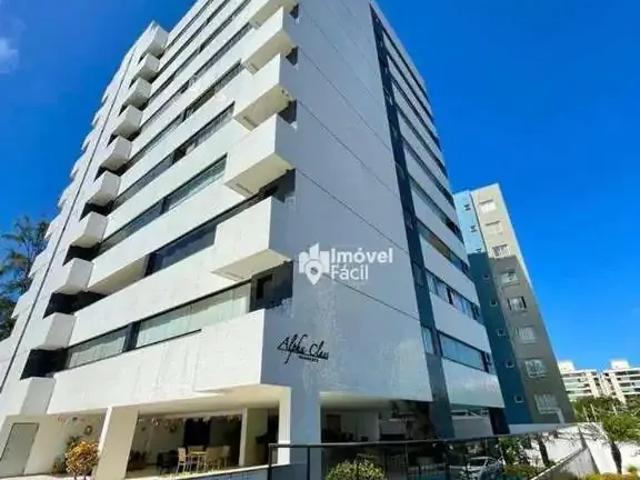 Apartamento para Venda em Salvador/BA Alphaville I 2 Quartos