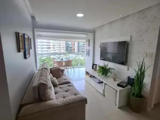 Apartamento para Venda em Salvador/BA Alphaville I 2 Quartos