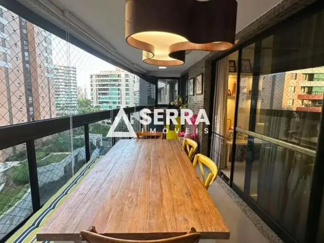 Apartamento para Venda em Salvador/BA Alphaville I 2 Quartos
