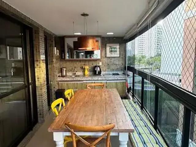 Apartamento para Venda em Salvador/BA Alphaville I 2 Quartos