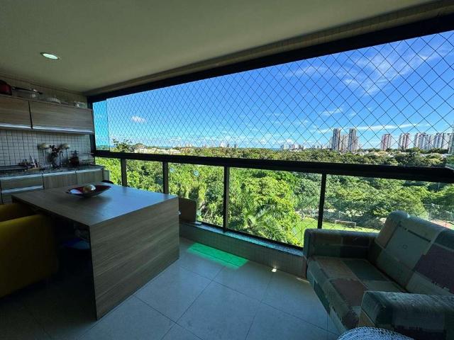 Apartamento para Venda em Salvador/BA Alphaville I 3 Quartos