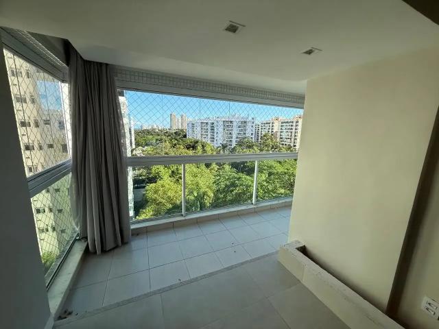 Apartamento para Venda em Salvador/BA Alphaville I 3 Quartos