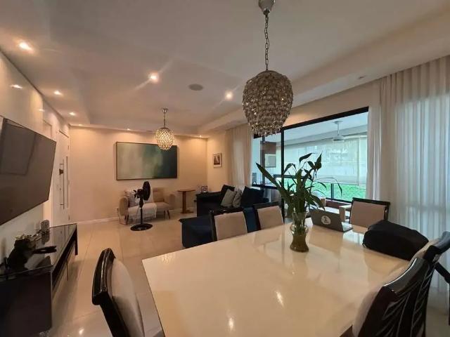 Apartamento para Venda em Salvador/BA Alphaville I 3 Quartos