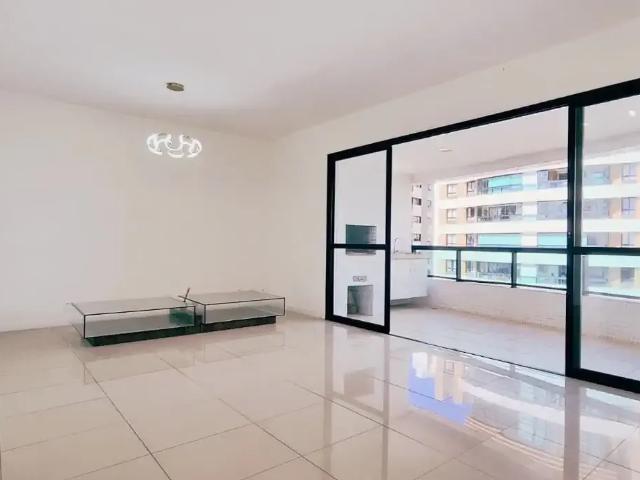 Apartamento para Venda em Salvador/BA Alphaville I 3 Quartos