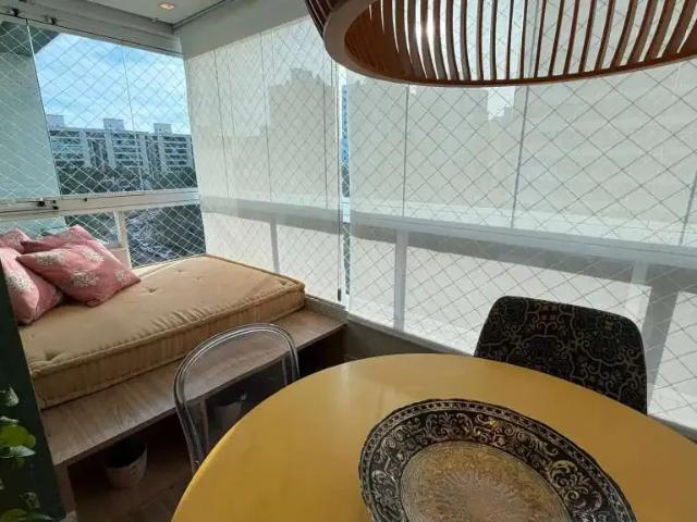 Apartamento para Venda em Salvador/BA Alphaville I 3 Quartos