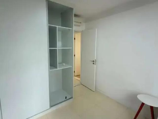 Apartamento para Venda em Salvador/BA Alphaville I 3 Quartos