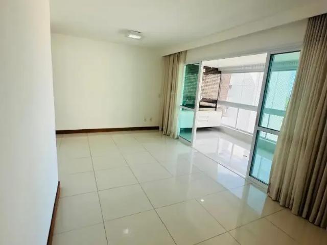 Apartamento para Venda em Salvador/BA Alphaville I 3 Quartos