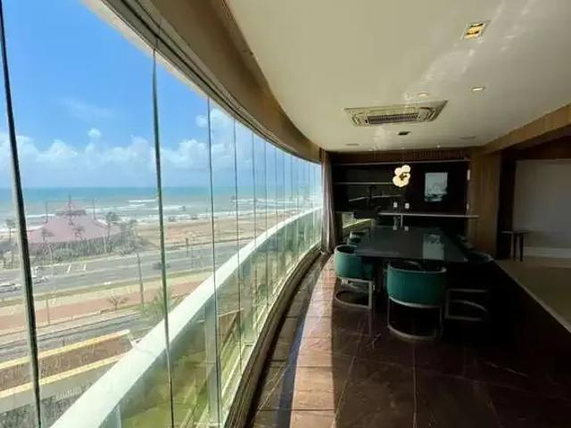 Apartamento para Venda em Salvador/BA Alphaville I 3 Quartos