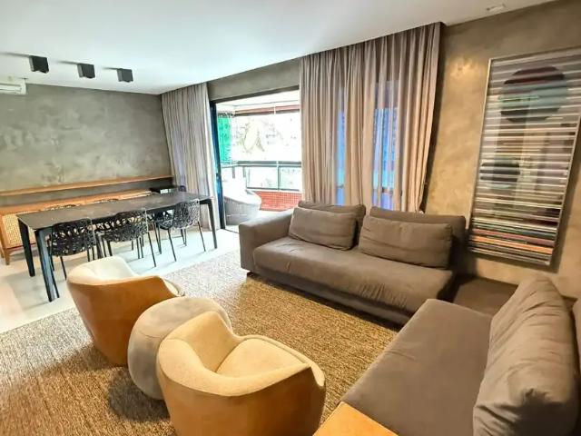 Apartamento para Venda em Salvador/BA Alphaville I 3 Quartos