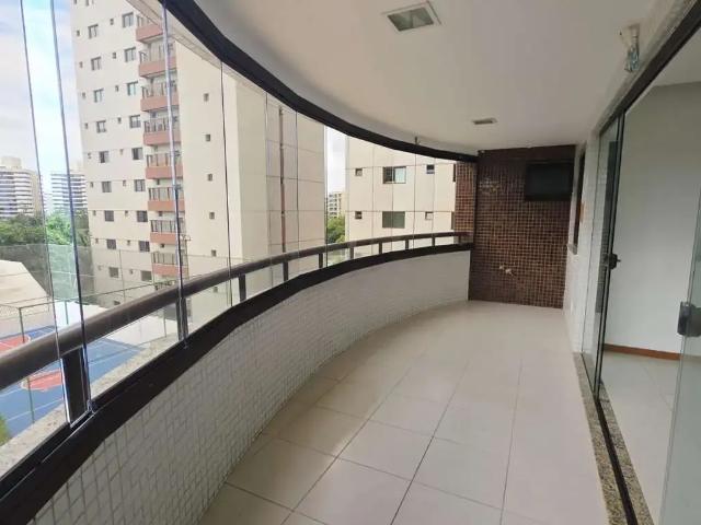 Apartamento para Venda em Salvador/BA Alphaville I 3 Quartos
