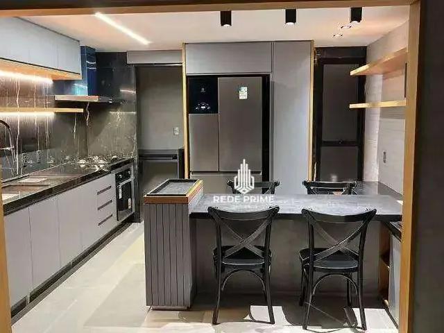 Apartamento para Venda em Salvador/BA Alphaville I 3 Quartos