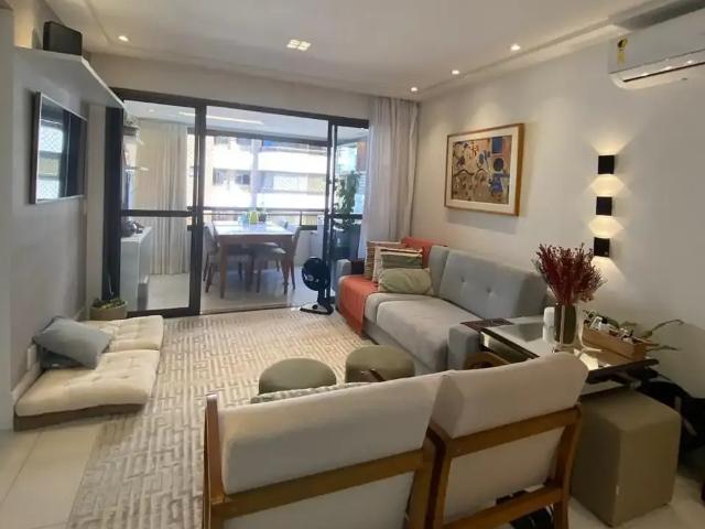 Apartamento para Venda em Salvador/BA Alphaville I 3 Quartos