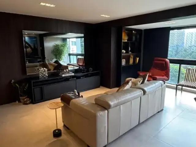 Apartamento para Venda em Salvador/BA Alphaville I 3 Quartos