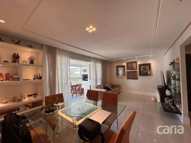 Apartamento para Venda em Salvador/BA Alphaville I 3 Quartos