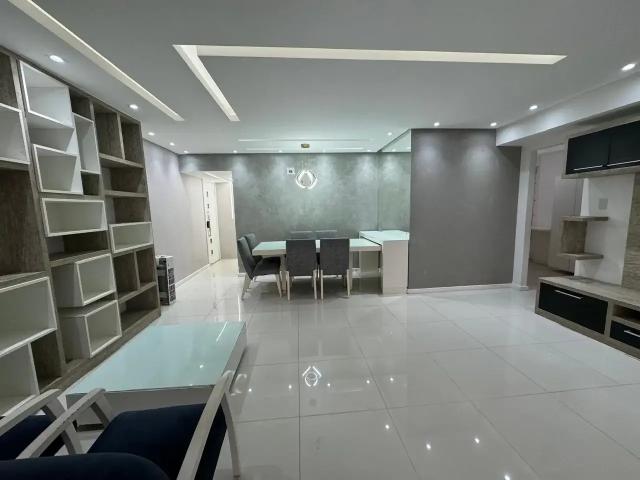 Apartamento para Venda em Salvador/BA Alphaville I 3 Quartos