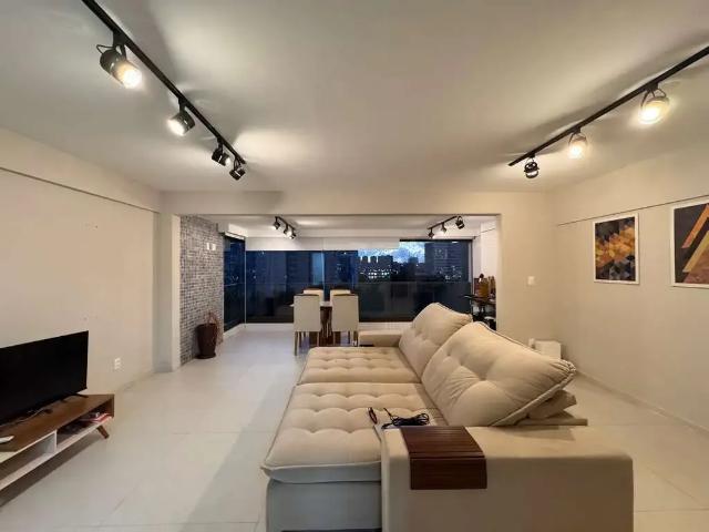 Apartamento para Venda em Salvador/BA Alphaville I 3 Quartos