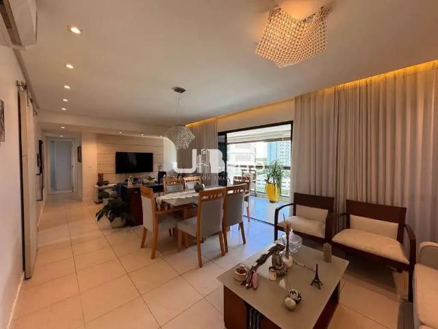 Apartamento para Venda em Salvador/BA Alphaville I 3 Quartos