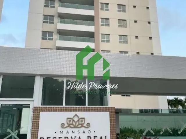 Apartamento para Venda em Salvador/BA Alphaville I 3 Quartos