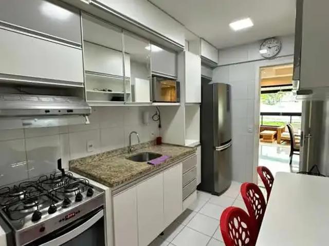 Apartamento para Venda em Salvador/BA Alphaville I 3 Quartos