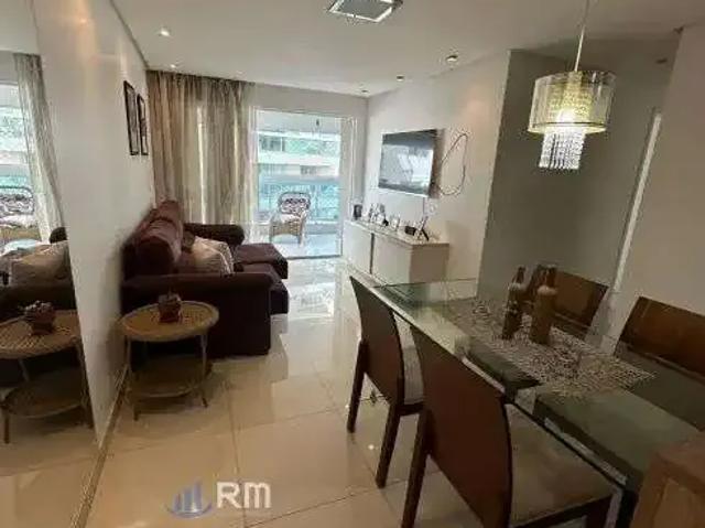 Apartamento para Venda em Salvador/BA Alphaville I 3 Quartos