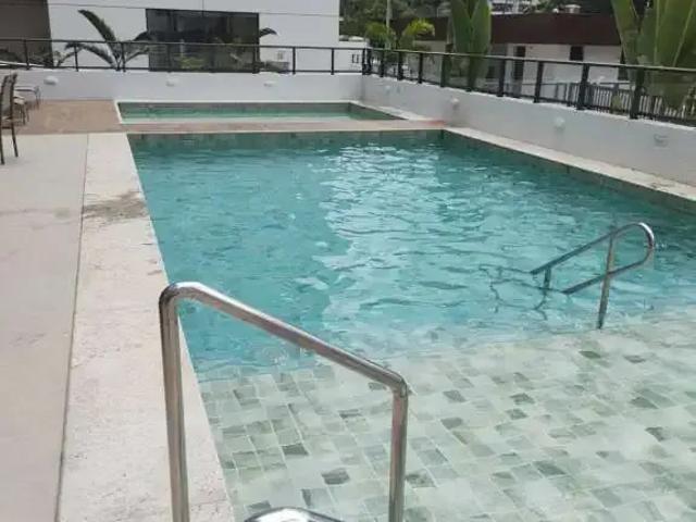 Apartamento para Venda em Salvador/BA Alphaville I 3 Quartos