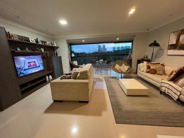 Apartamento para Venda em Salvador/BA Alphaville I 3 Quartos