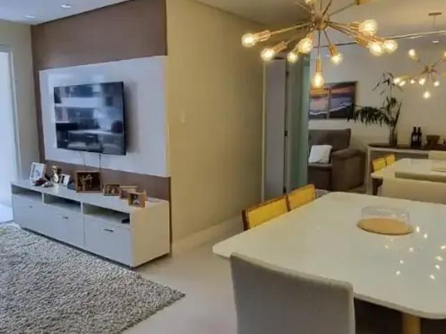 Apartamento para Venda em Salvador/BA Alphaville I 3 Quartos