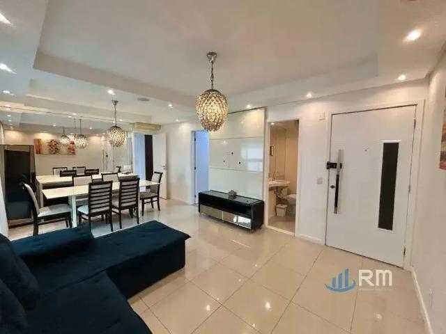 Apartamento para Venda em Salvador/BA Alphaville I 3 Quartos