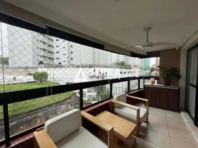 Apartamento para Venda em Salvador/BA Alphaville I 3 Quartos