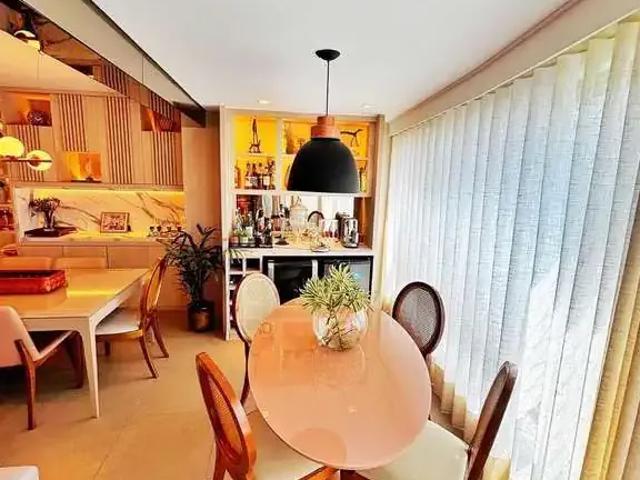 Apartamento para Venda em Salvador/BA Alphaville I 3 Quartos