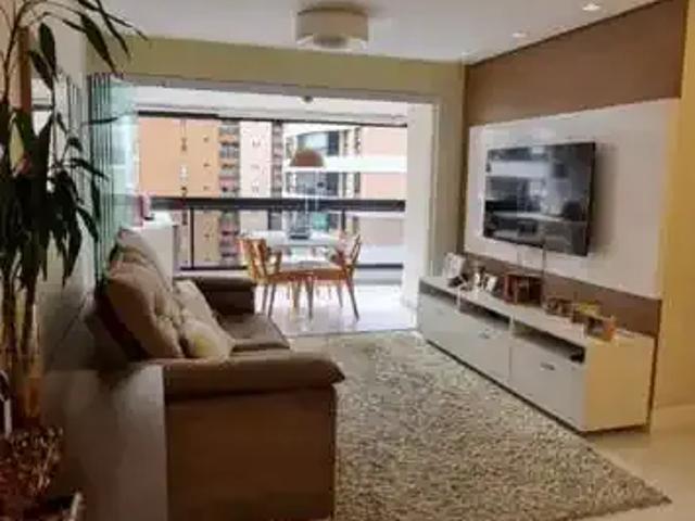 Apartamento para Venda em Salvador/BA Alphaville I 3 Quartos