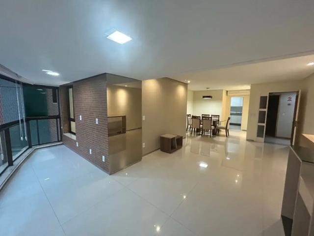 Apartamento para Venda em Salvador/BA Alphaville I 3 Quartos