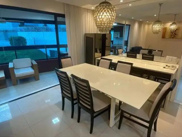 Apartamento para Venda em Salvador/BA Alphaville I 3 Quartos