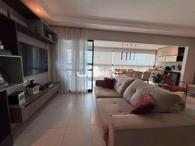 Apartamento para Venda em Salvador/BA Alphaville I 3 Quartos