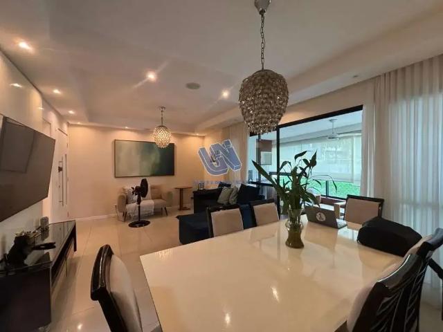 Apartamento para Venda em Salvador/BA Alphaville I 3 Quartos