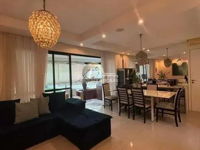 Apartamento para Venda em Salvador/BA Alphaville I 3 Quartos