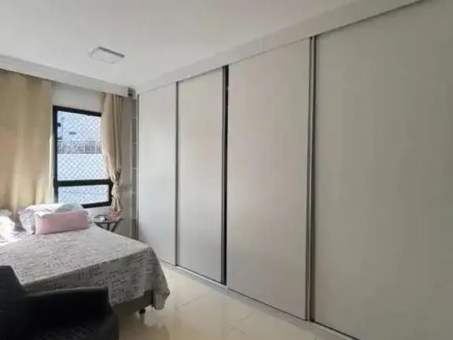 Apartamento para Venda em Salvador/BA Alphaville I 3 Quartos