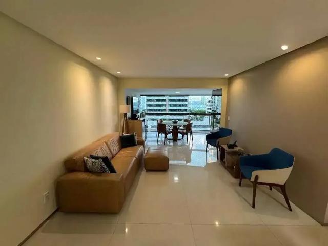 Apartamento para Venda em Salvador/BA Alphaville I 3 Quartos