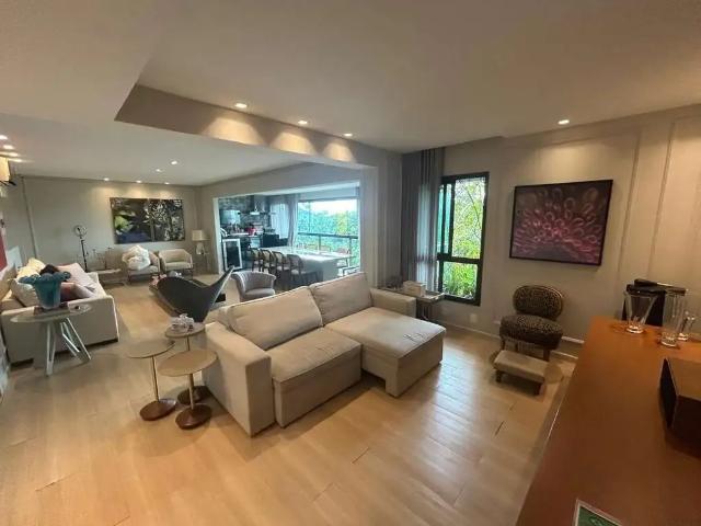 Apartamento para Venda em Salvador/BA Alphaville I 3 Quartos