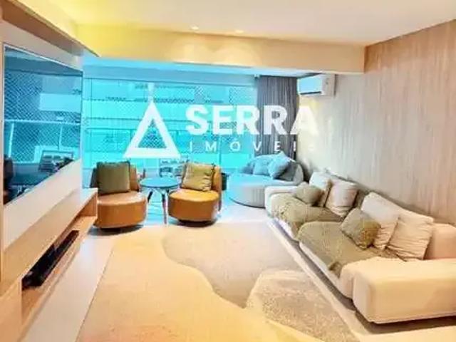 Apartamento para Venda em Salvador/BA Alphaville I 3 Quartos
