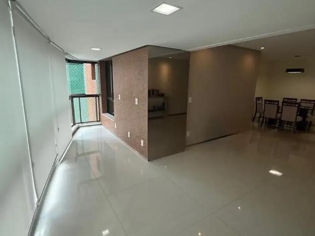Apartamento para Venda em Salvador/BA Alphaville I 3 Quartos