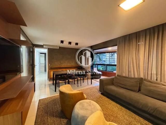 Apartamento para Venda em Salvador/BA Alphaville I 3 Quartos
