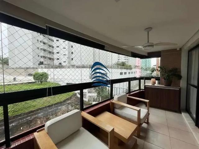 Apartamento para Venda em Salvador/BA Alphaville I 3 Quartos
