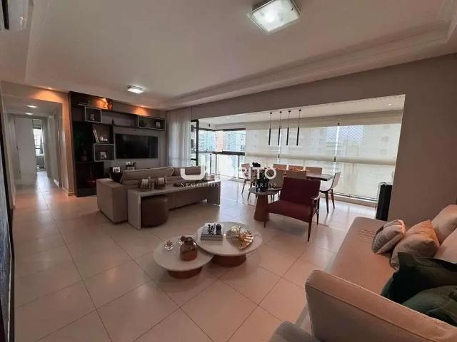 Apartamento para Venda em Salvador/BA Alphaville I 3 Quartos